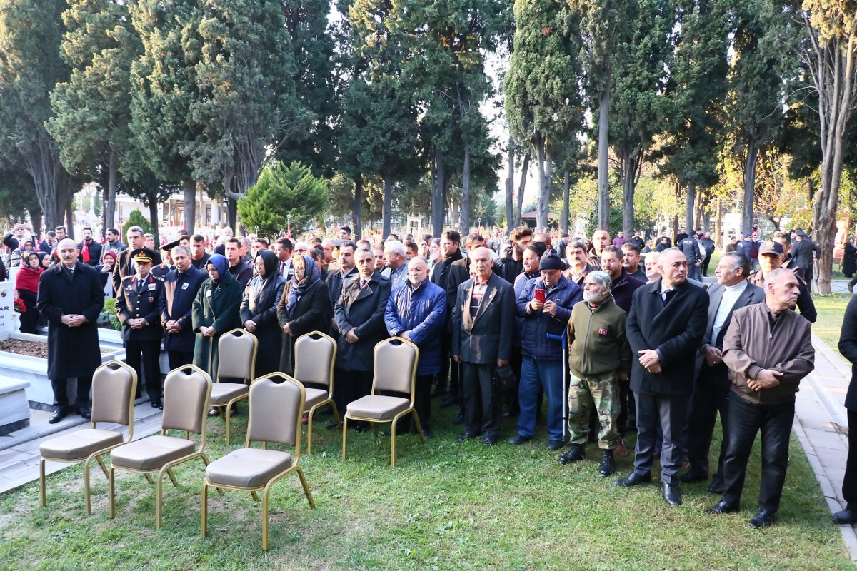 Şehit Esma ÇEVİK Son Yolculuğuna Uğurlandı Şehit Esma ÇEVİK Son Yolculuğuna Uğurlandı